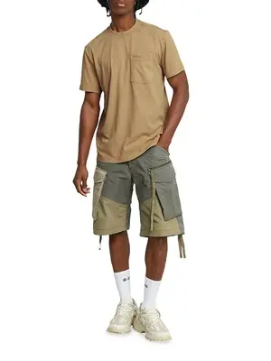 G-star Raw Rovic Loose Pm Shorts