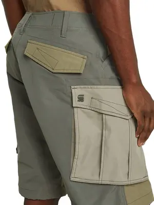 G-star Raw Rovic Loose Pm Shorts