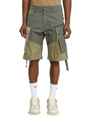 G-star Raw Rovic Loose Pm Shorts