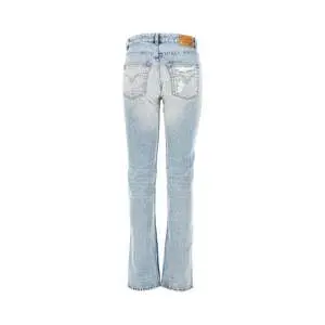 Isabel Marant Étoile Daya Regular' Jeans