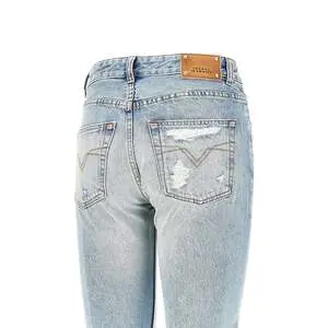 Isabel Marant Étoile Daya Regular' Jeans