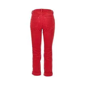 Isabel Marant Étoile Revene' Corduroy Pants