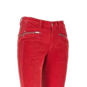 Isabel Marant Étoile Revene' Corduroy Pants