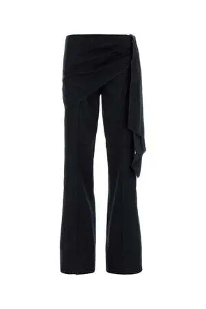 Zimmermann Valiant Denim Jeans - Blue