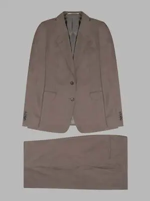 Tagliatore 100% Virgin Wool Super 130s Suit