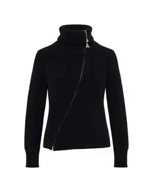 Patrizia Pepe High Neck Knitwear For Women