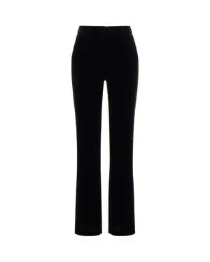 Patrizia Pepe Slim Fit Bottoms For Women