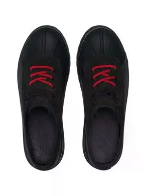 Superga Alpina Duck Boots