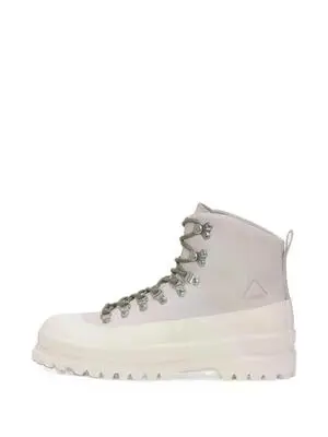 Superga Alpina Pedula Boots - Neutrals