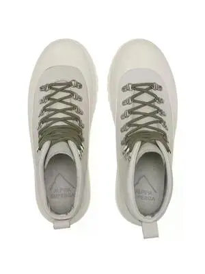 Superga Alpina Pedula Boots