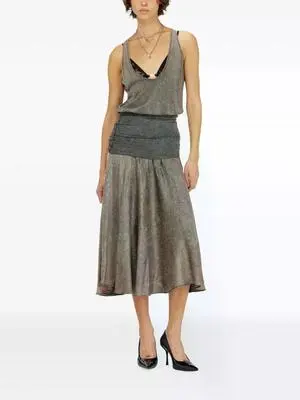 DIESEL® D-sya Dress