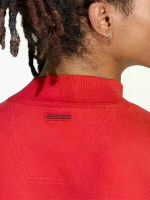 Adidas X Manchester United Eqt Sweatshirt