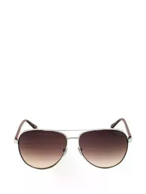 Guess Pilot-frame Sunglasses