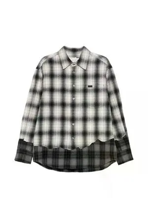 Feng Chen Wang Logo Outerwear For Men