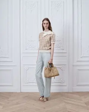 Dior Micro Lady D-joy Bag