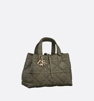 Dior Micro Lady D-joy Bag