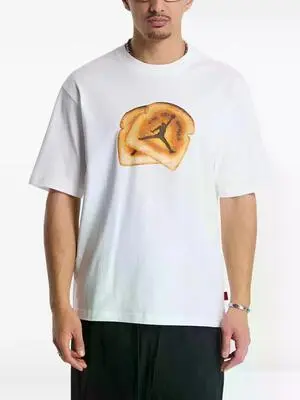 JORDAN Brooklyn T-shirt