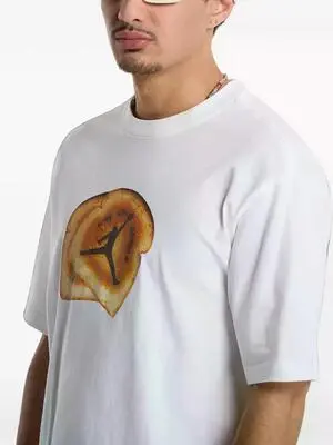 JORDAN Brooklyn T-shirt