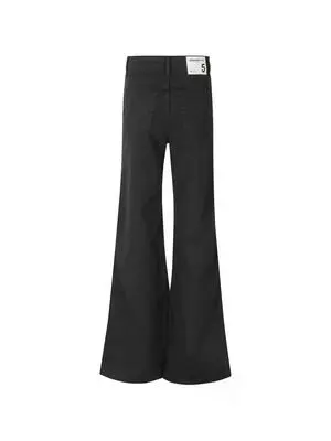 DEPARTMENT 5 Flared-leg Jeans