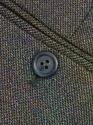 LOUIS VUITTON 2019 Straight-leg Tailored Trousers