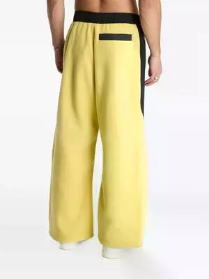 JORDAN Flight Mountainside Fleece Trousers