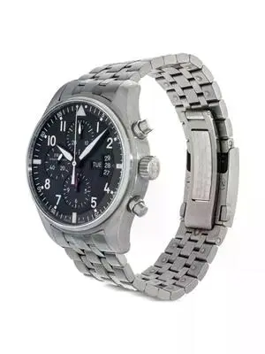 IWC SCHAFFHAUSEN Pre-owned Flieger Chronograph 43mm