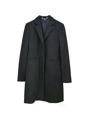 Gucci 2010 Notched-lapels Coat