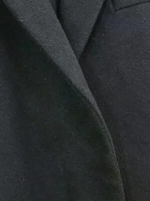 Gucci 2010 Notched-lapels Coat
