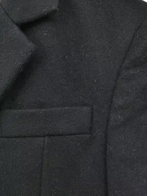 Gucci 2010 Notched-lapels Coat