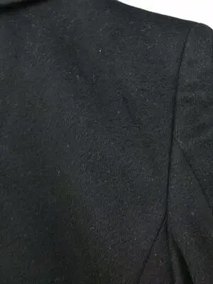 Gucci 2010 Notched-lapels Coat