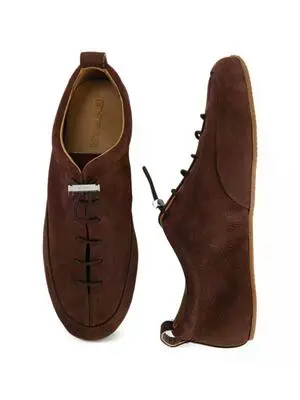 By Far Prudent Low-top Sneakers