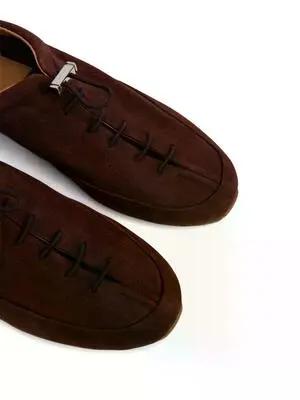 By Far Prudent Low-top Sneakers