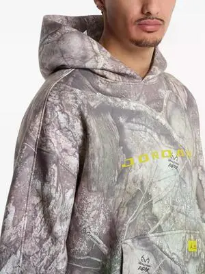 JORDAN Brooklyn Realtree Fleece Pullover Hoodie
