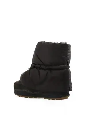Bogner X Michelin La Plagne Snow Boots - Brown