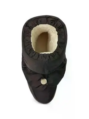 Bogner X Michelin La Plagne Snow Boots