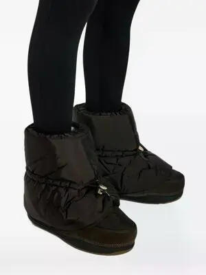 Bogner X Michelin La Plagne Snow Boots