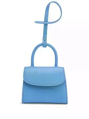 By Far Mini Mini Card Holder