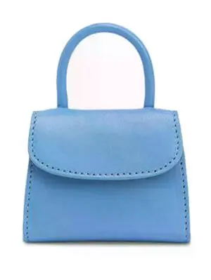 By Far Mini Mini Card Holder