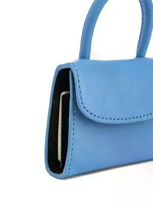 By Far Mini Mini Card Holder