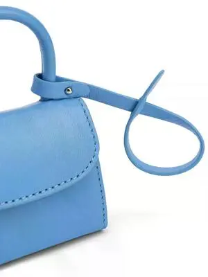 By Far Mini Mini Card Holder
