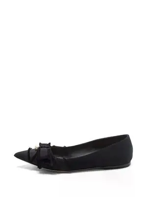 Dior Adiorable Ballet Flats