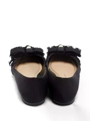 Dior Adiorable Ballet Flats