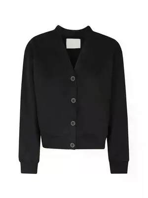 WOC Winona Button-up Cardigan