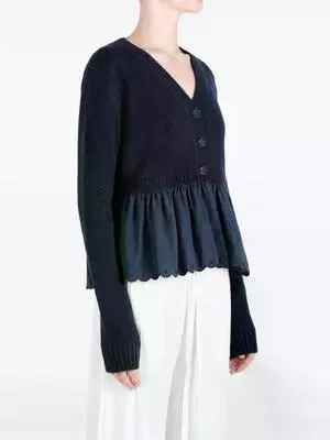Cecilie Bahnsen Fubo Cardigan