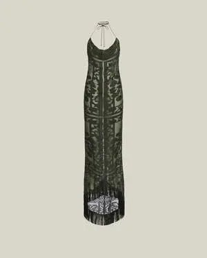 TALLER MARMO 1926 Gown