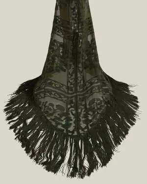 TALLER MARMO 1926 Gown