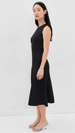 Shoshanna Serenity Dress