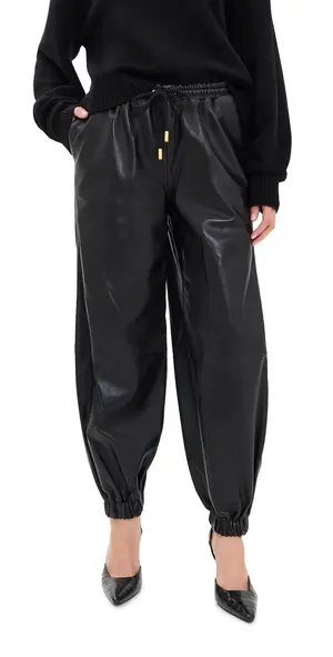 L'AGENCE Mariko Joggers