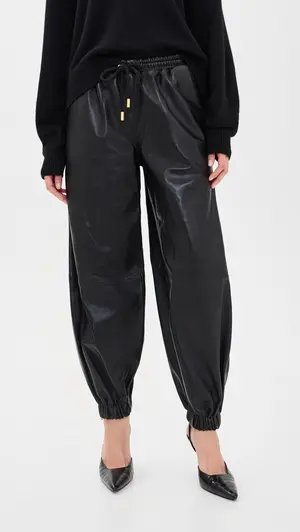 L'AGENCE Mariko Joggers