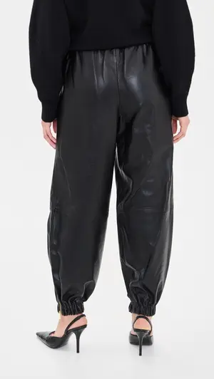 L'AGENCE Mariko Joggers